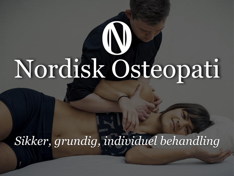Osteopati og fysioterapi | Behandling med Osteopati og Fysioterapi